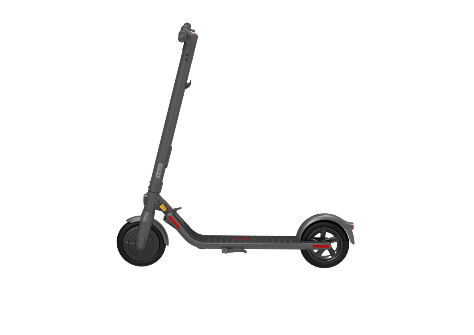 Ninebot by Segway Kickscooter E22E sähköpotkulauta - Akulla.fi